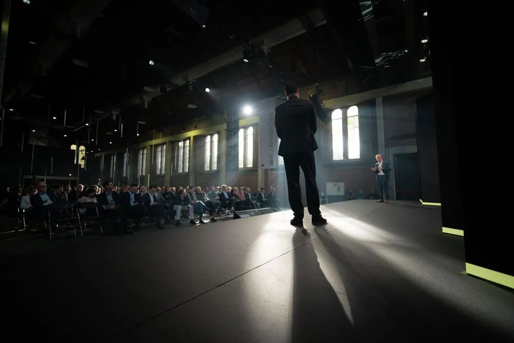 o9 Solutions' aim10x Summits: Supply Chain & Planning Events