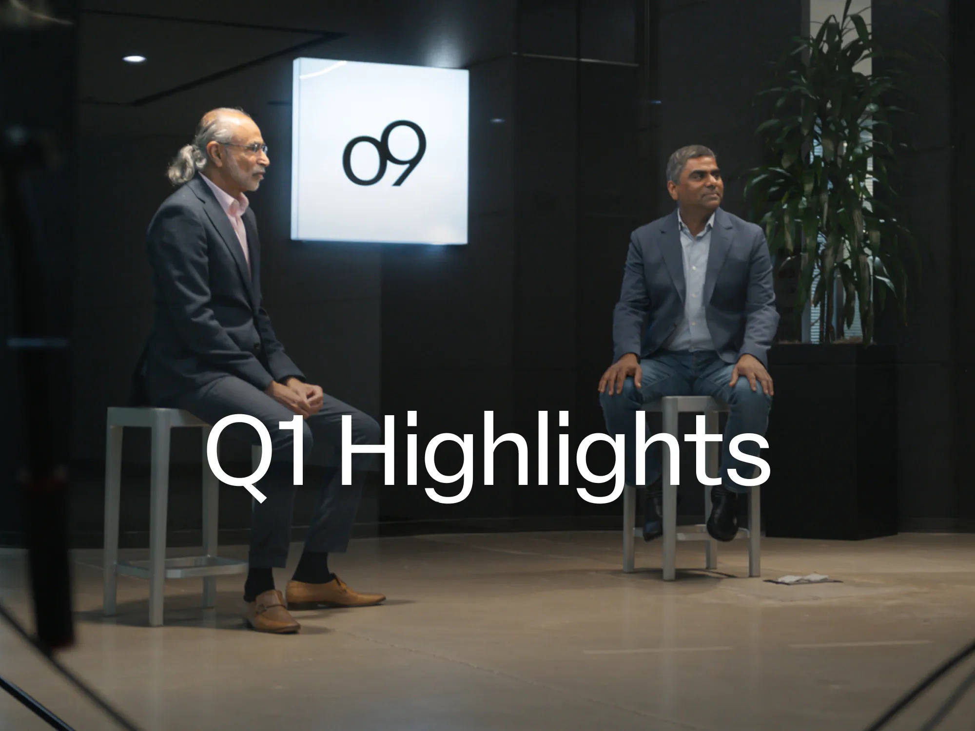 o9 Gains a Strong Start to 2025 with Continued Growth in New Customer Acquisition - o9 Solutions