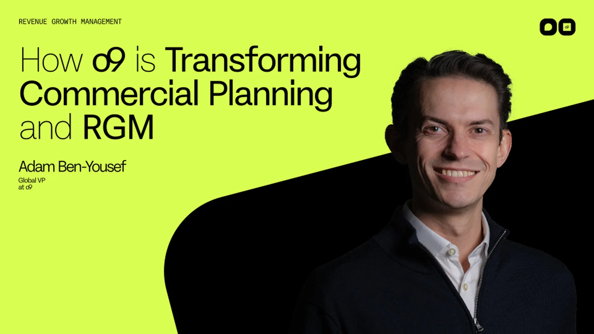 What Is Scenario Planning O9 Solutions