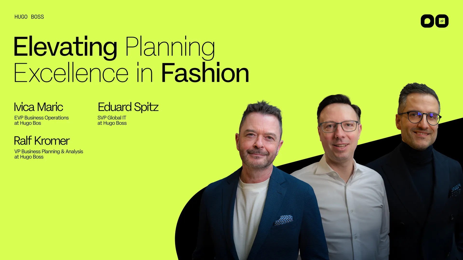 What is Scenario Planning? - o9 Solutions