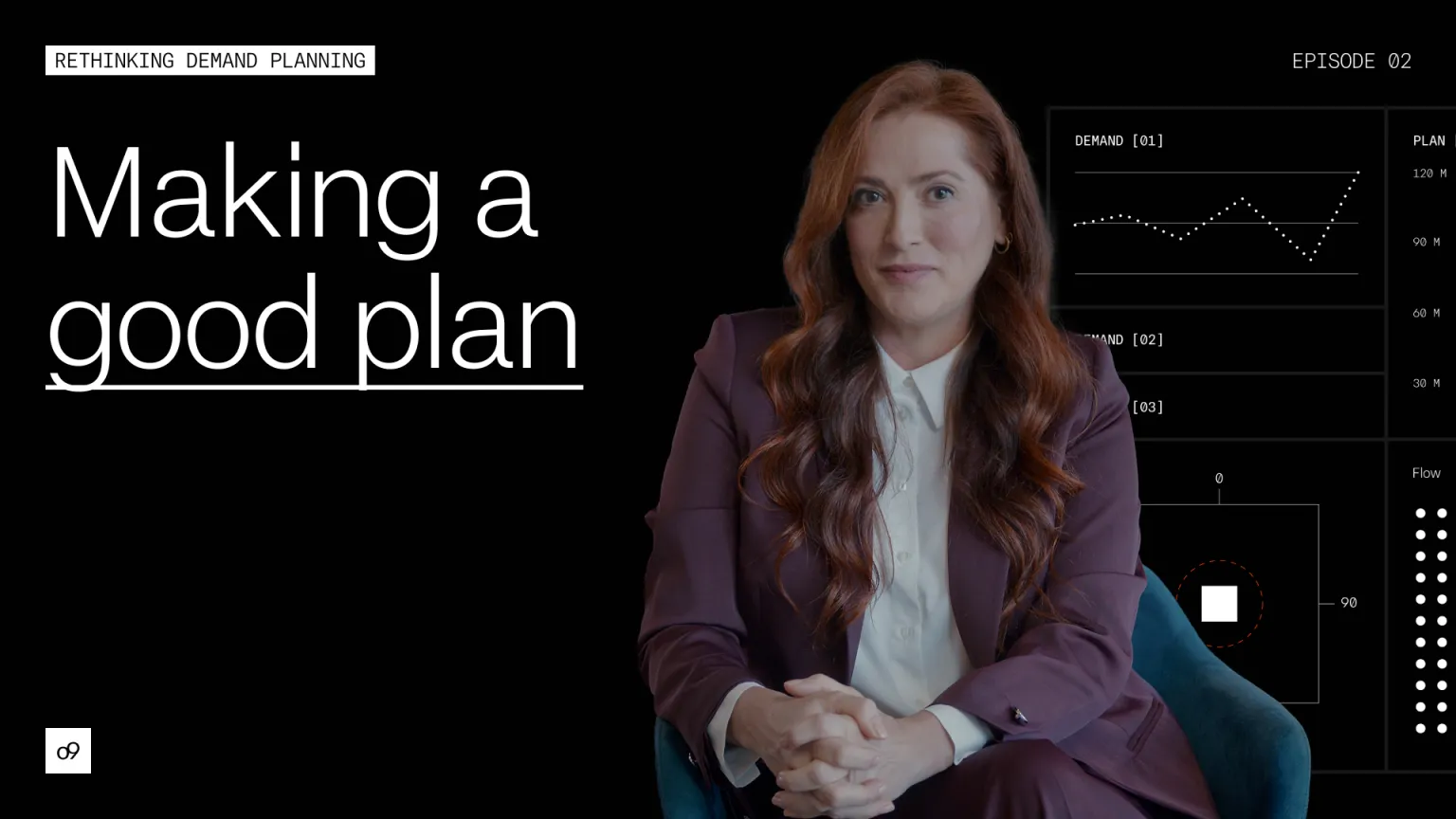 Demand Planning maturity levels and how to improve them - o9 Solutions