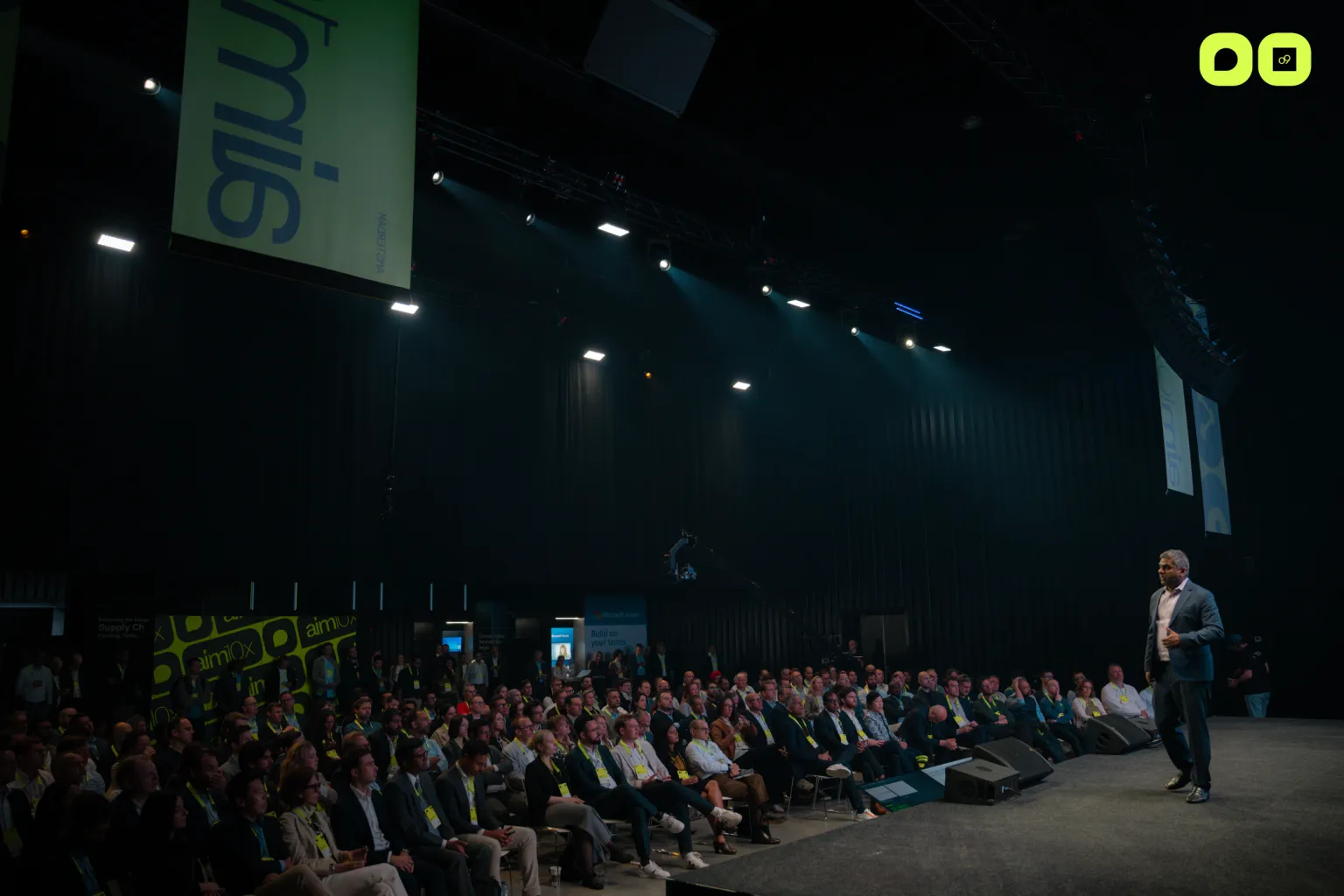 What is Scenario Planning? - o9 Solutions