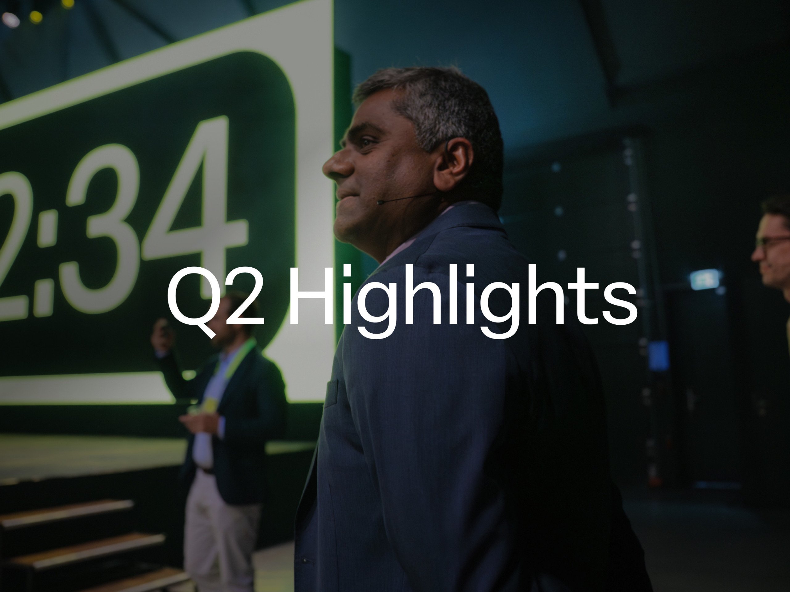 o9 Accelerates Enterprise Value Creation in Q2 2025 with Platform ...