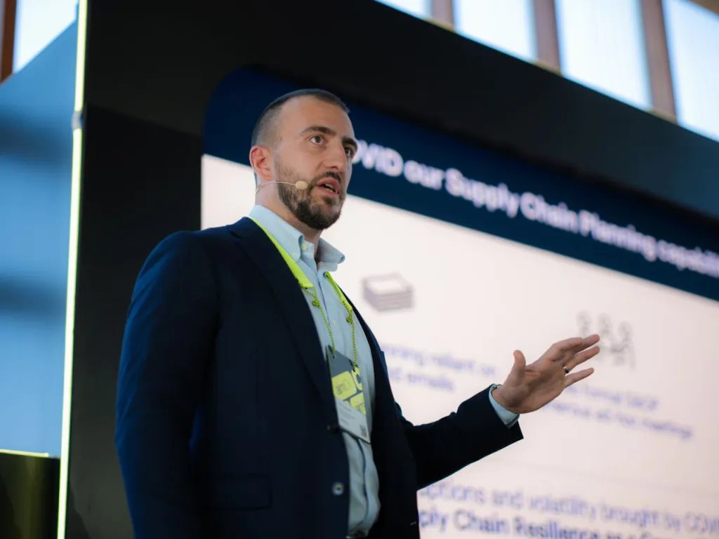 What is Scenario Planning? - o9 Solutions