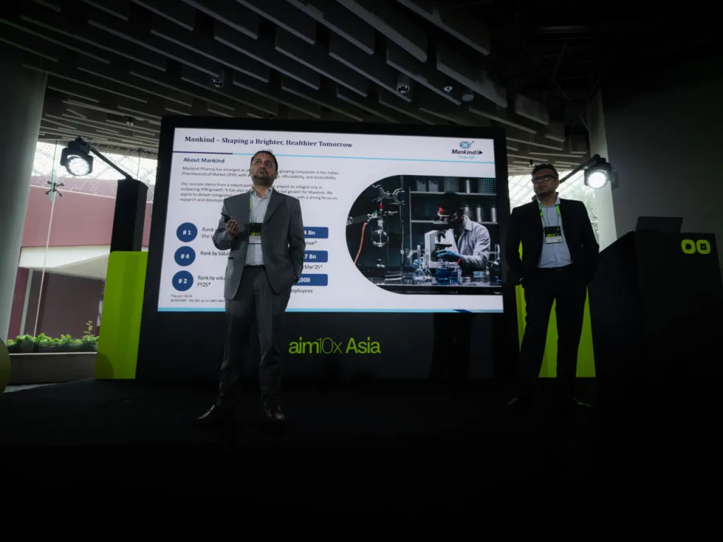 Turning Supply Chains into a Competitive Advantage: Insights from ...