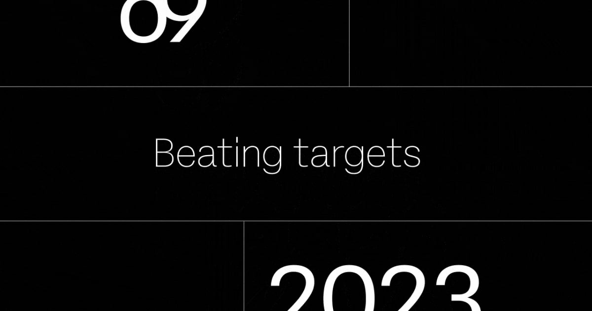 o9 Solutions Grows Annual Recurring Revenue by 47% in 2023 - o9 Solutions